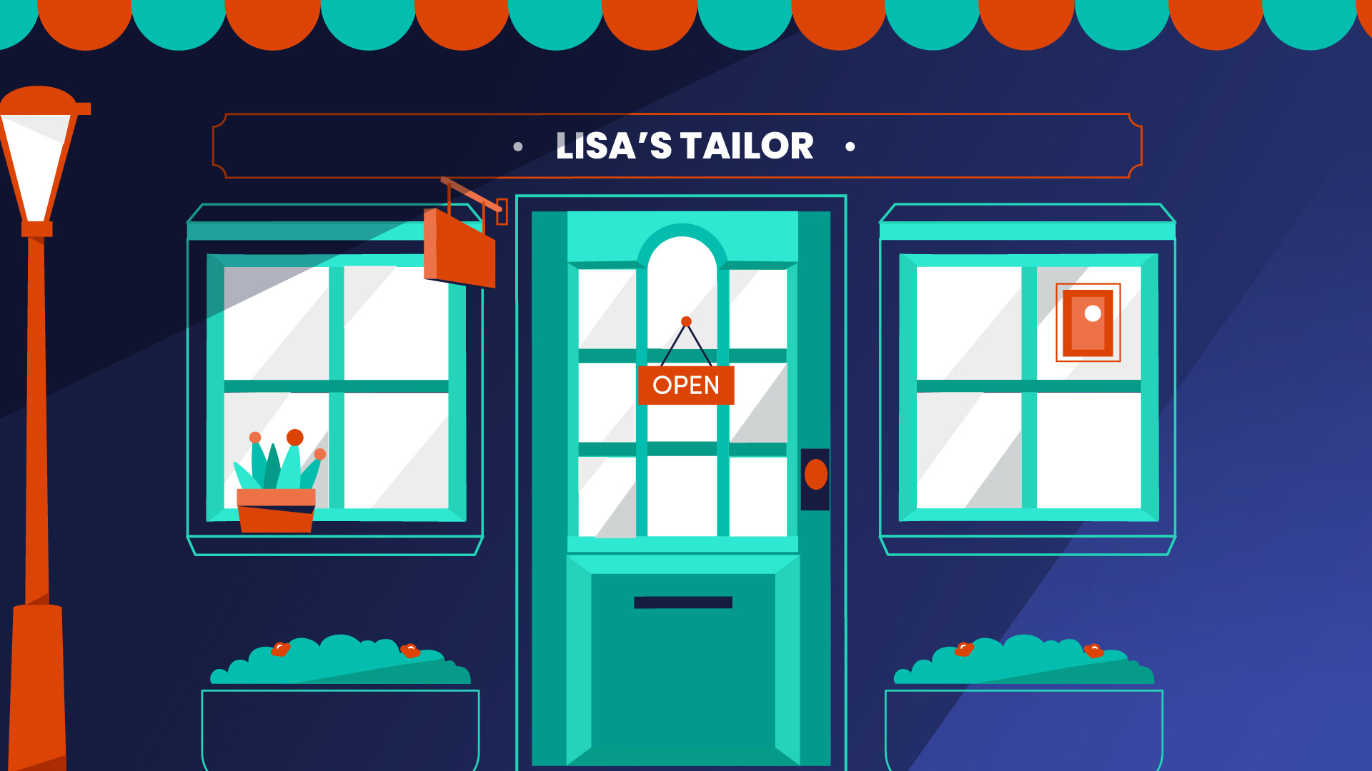 Ranqx — Explanimate!