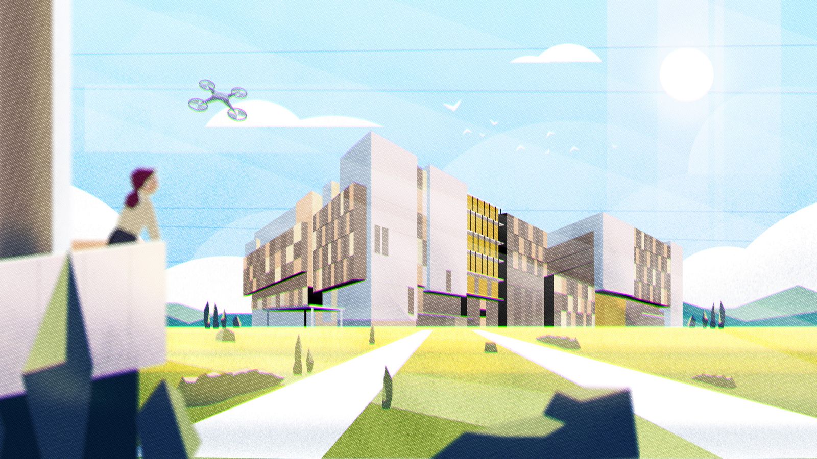 CSIRO Synbio — Explanimate!