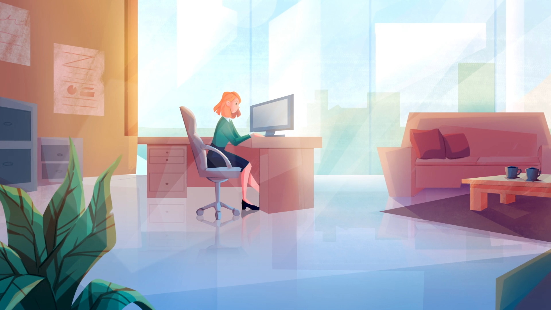 Explainer videos - Explanimate!