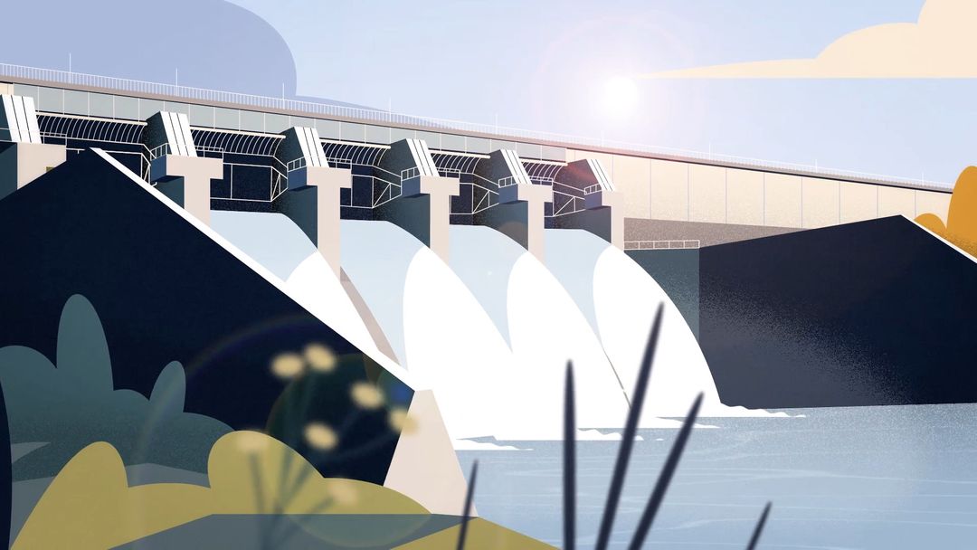 SEQ Water — Explanimate!