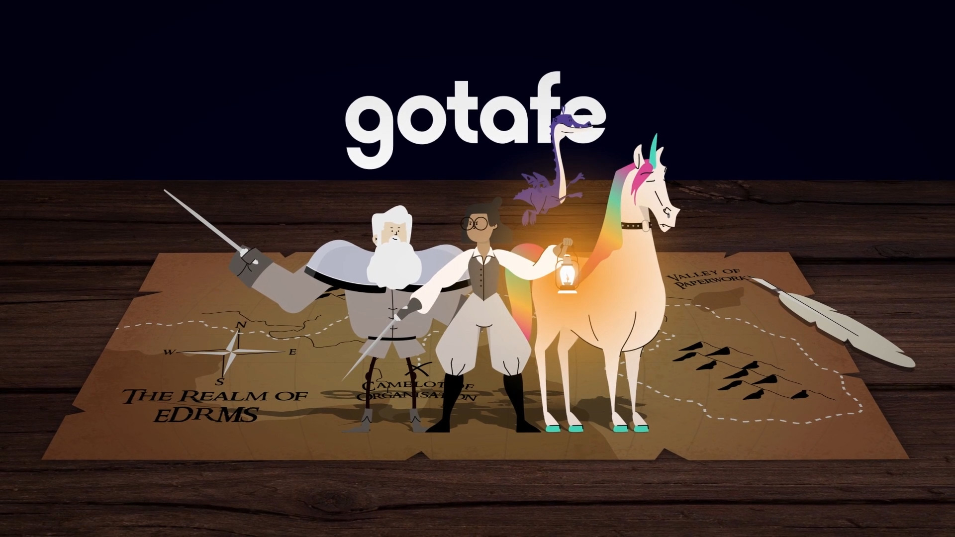 Animation Services - Explanimate!