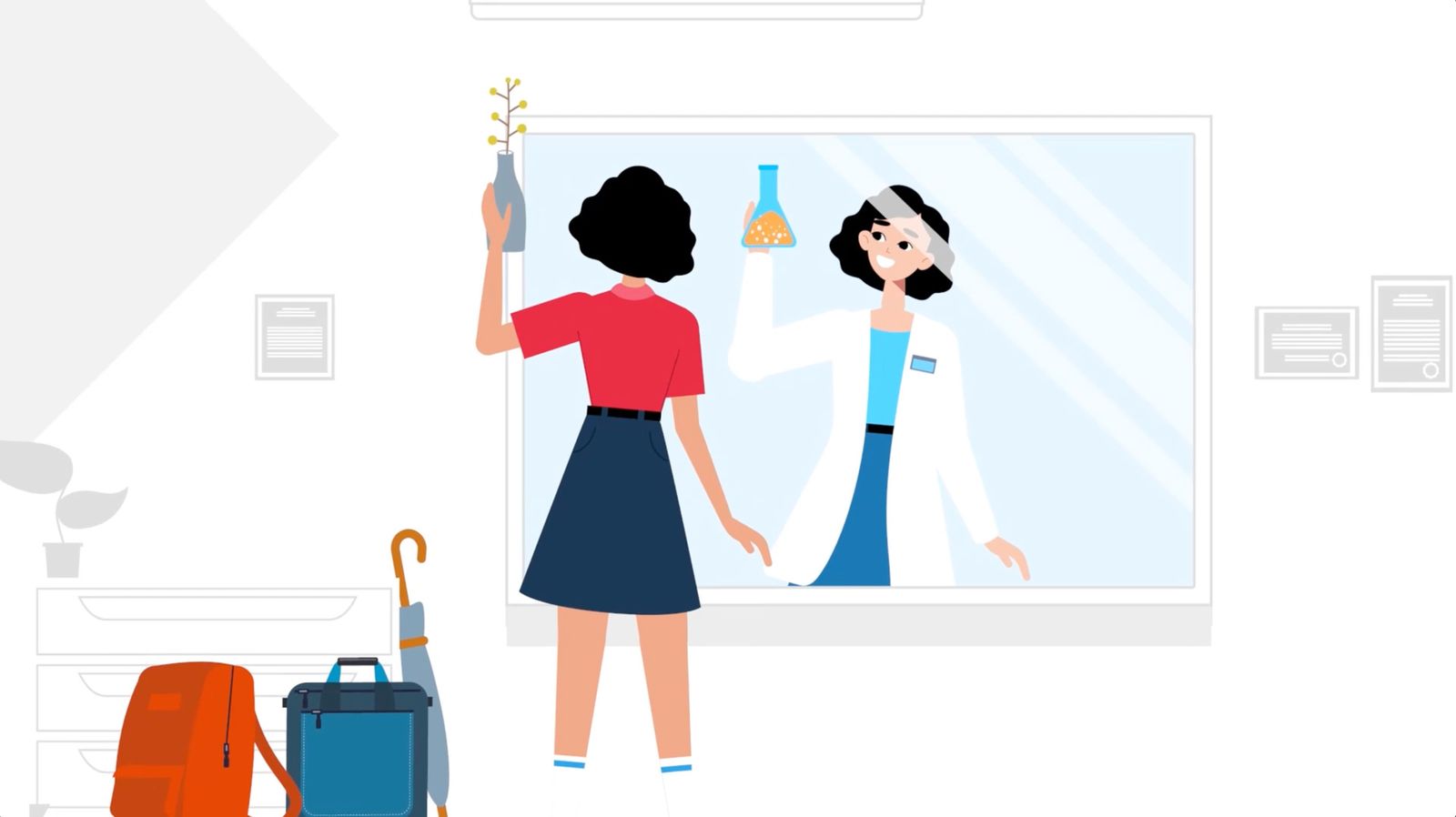 Explainer Videos Australia - Corporate Animation & Video Production