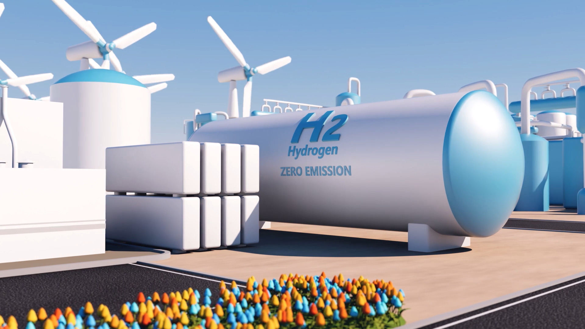 Explainer videos - Explanimate!