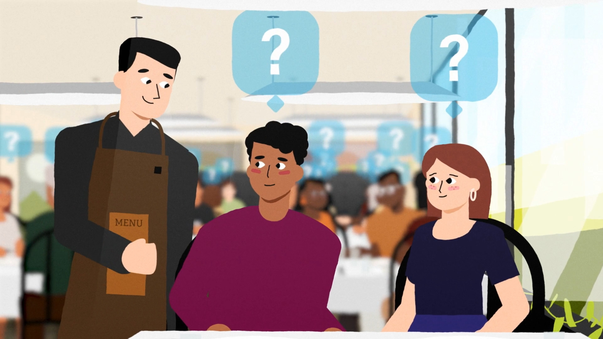 Explainer videos - Explanimate!