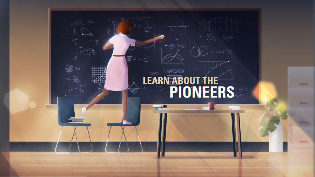 Social media - Explanimate!