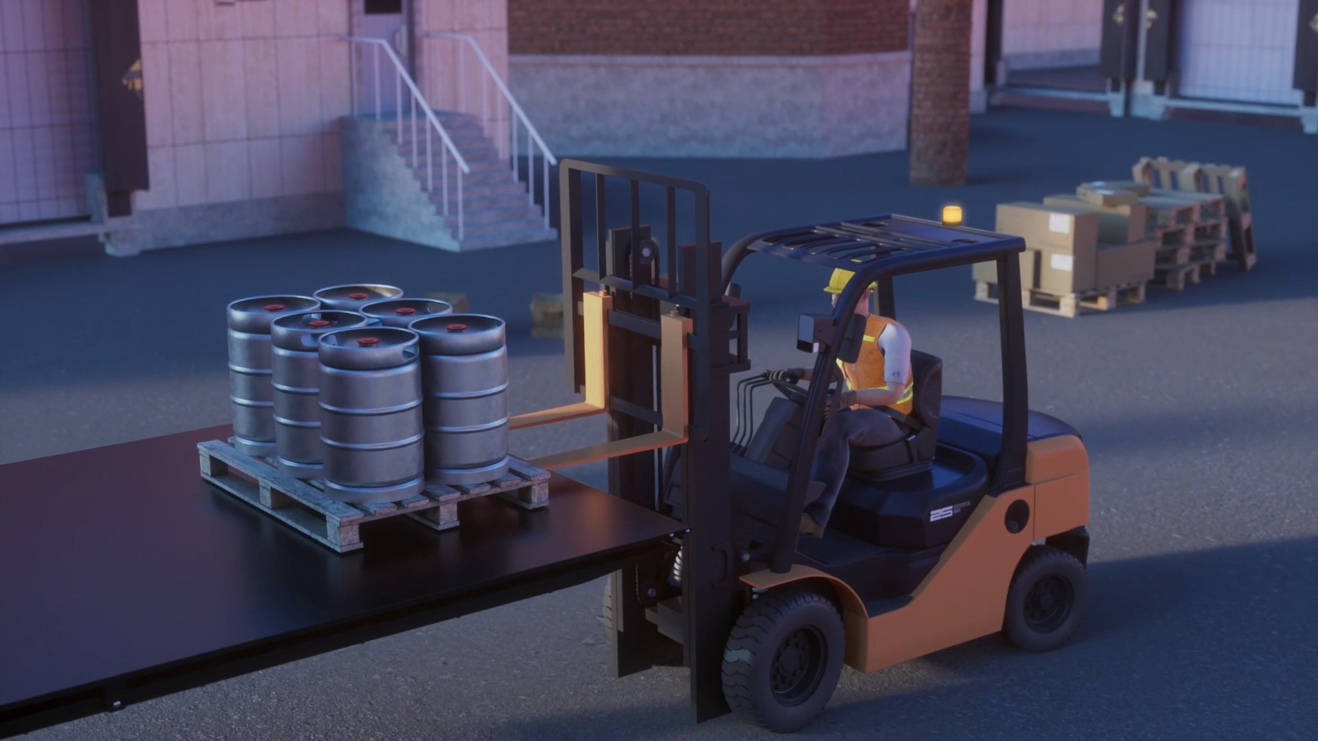 Interactive 2d / 3d — Explanimate!