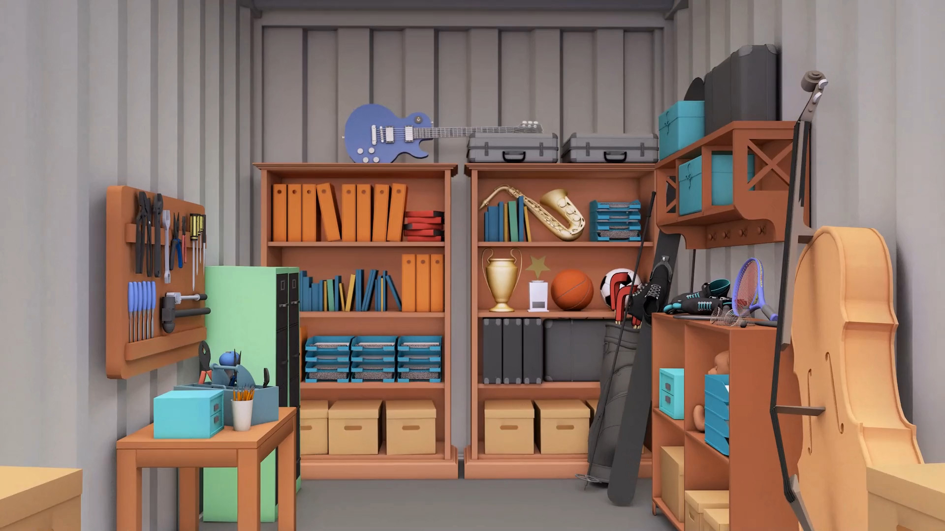 Spline — Explanimate!