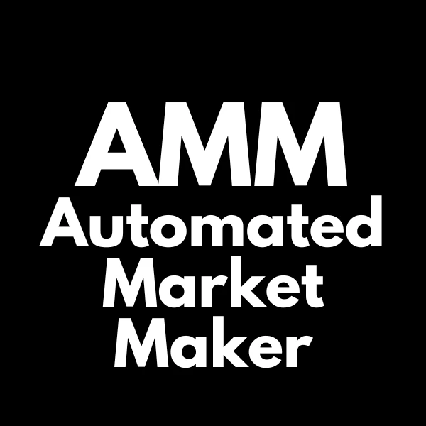 Crypto 101: What is Automated Market Maker (AMM)?