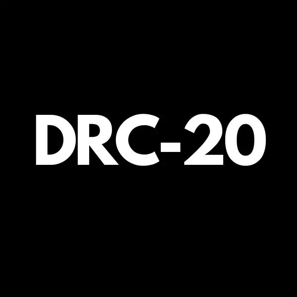 Crypto 101: What is DRC-20?