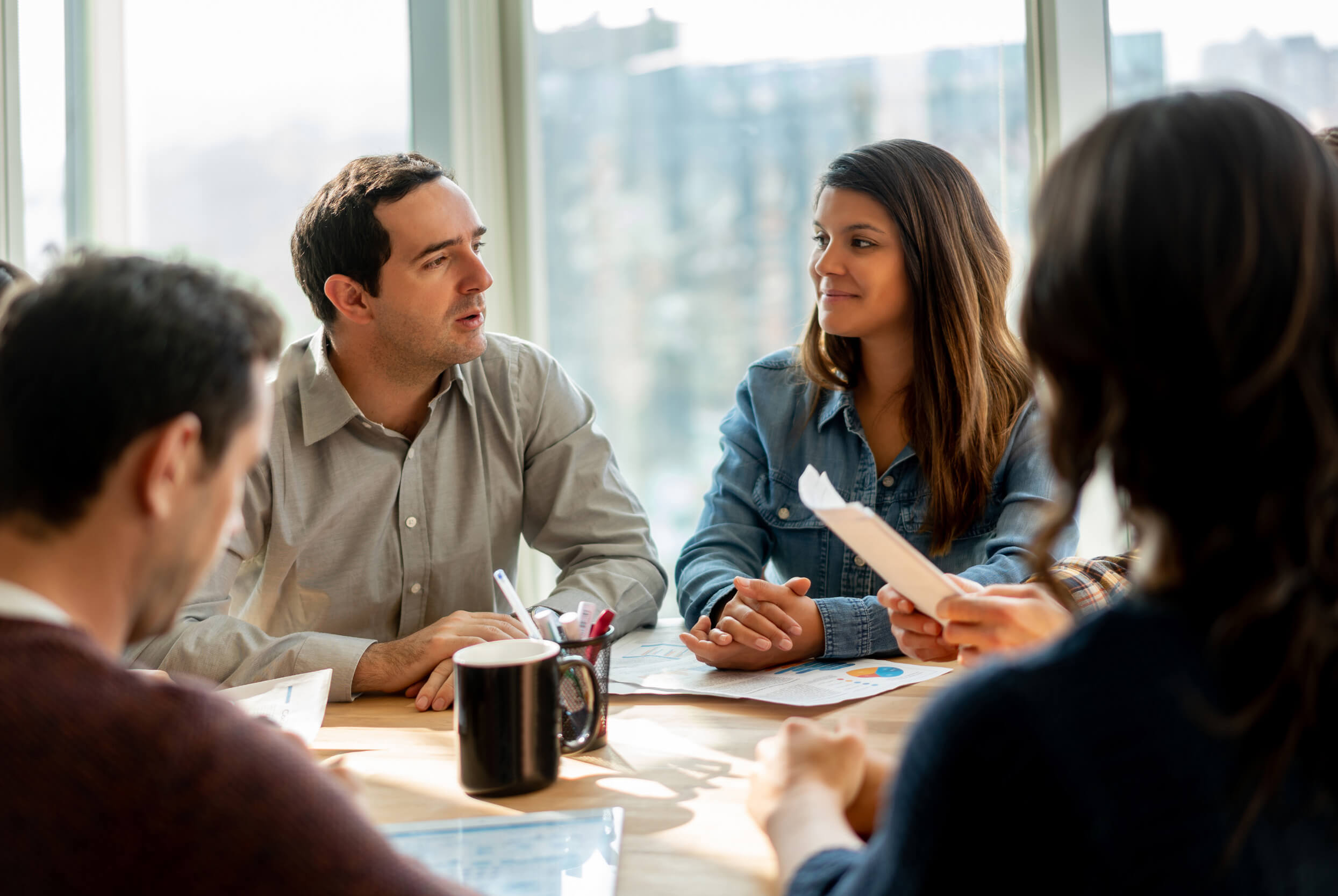 Level 5 Coaching Professional Apprenticeship | BMS Progress