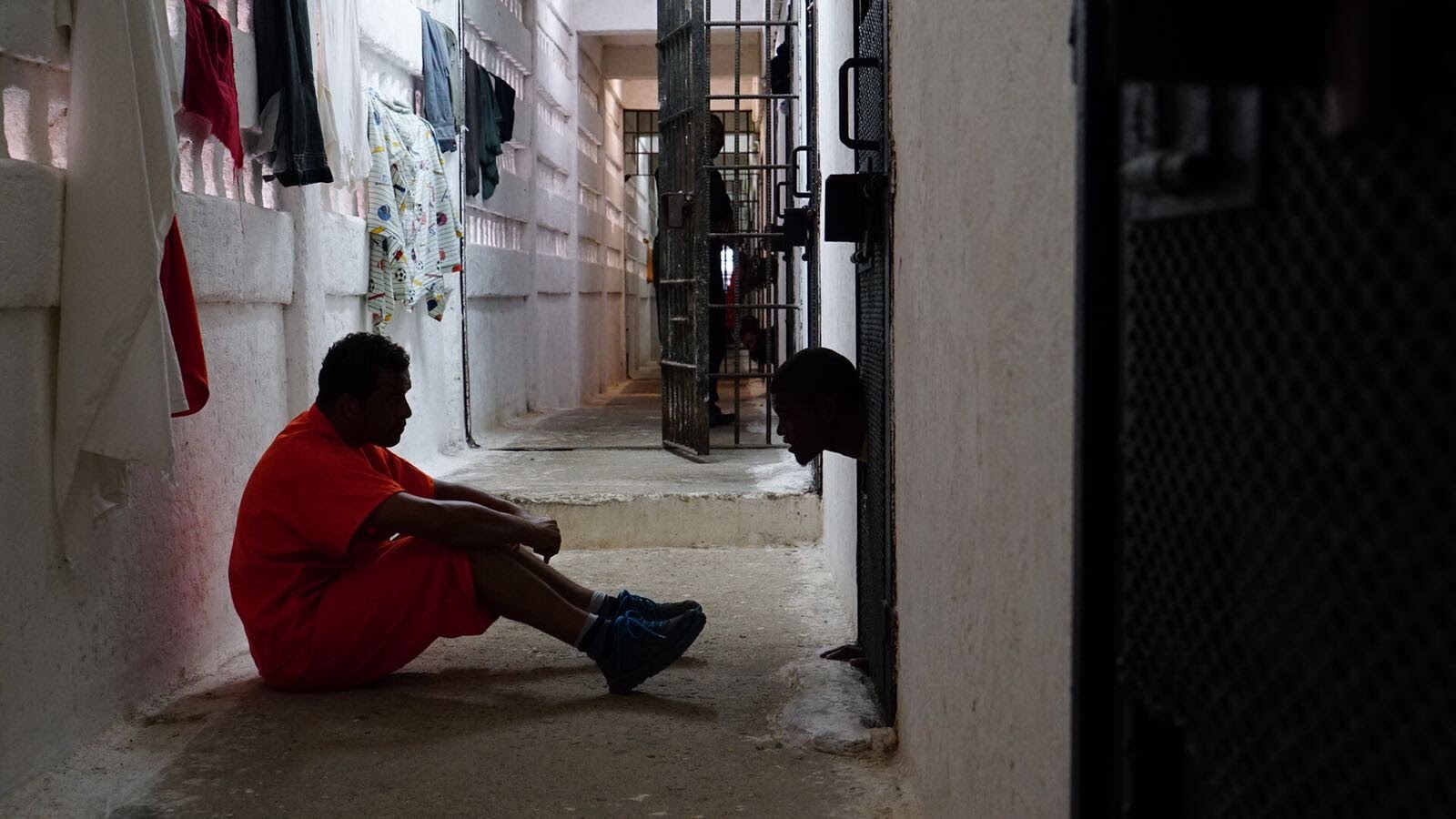 Raphael Rowe Foundation