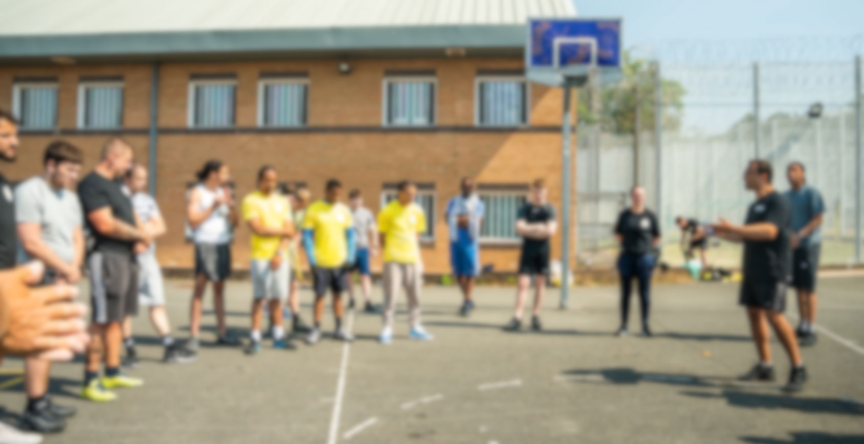 Raphael Rowe Foundation