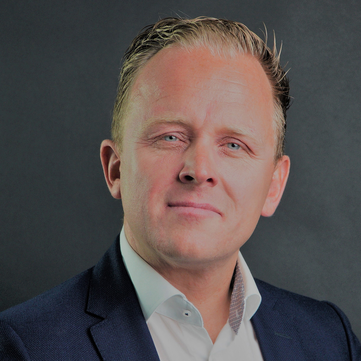 Ron van Bloois | Speakers | Coliving Conference