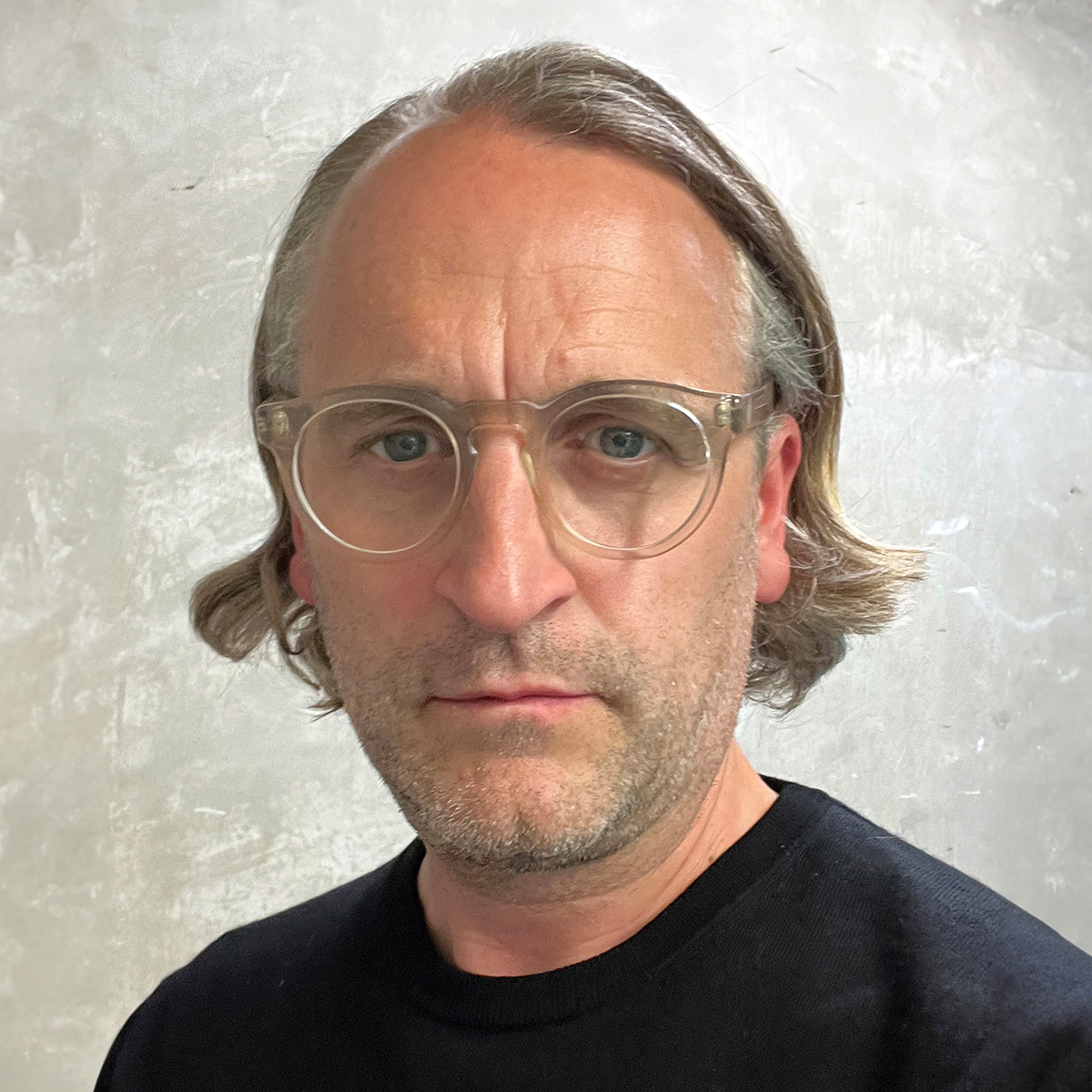 Tim Chapman-Cavanagh | Speakers | Coliving Conference