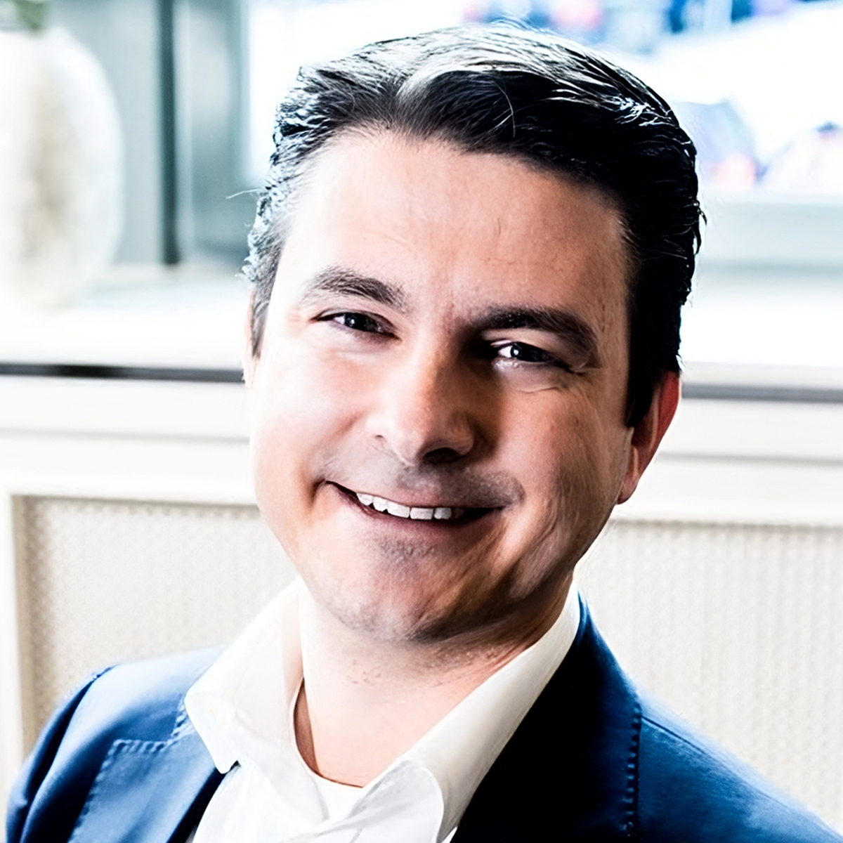 Christian Scheuerl | Speakers | Coliving Conference