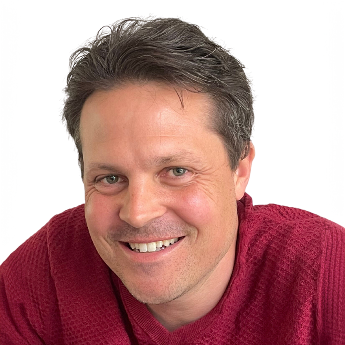 Nicholas White | Speakers | Coliving Conference