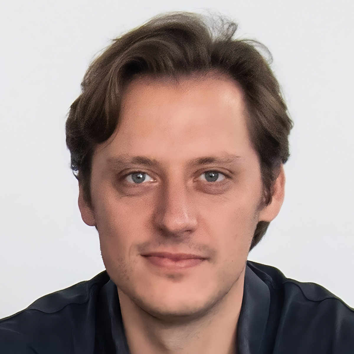 Riccardo Tessaro | Speakers | Coliving Conference