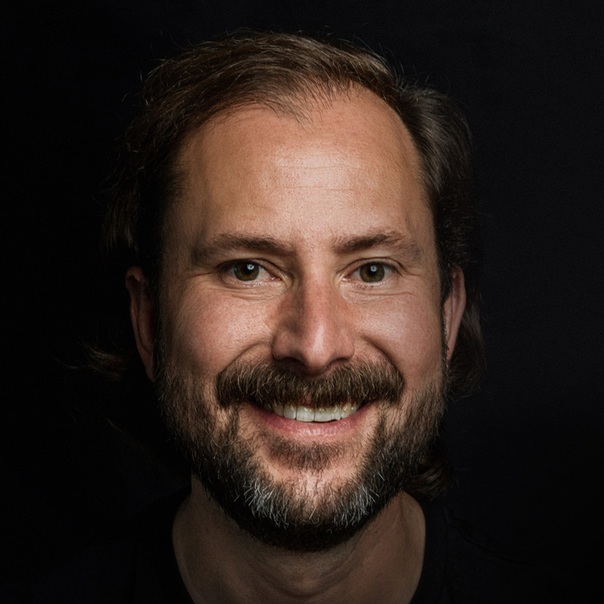 James Bryan Graves | Speakers | Coliving Conference