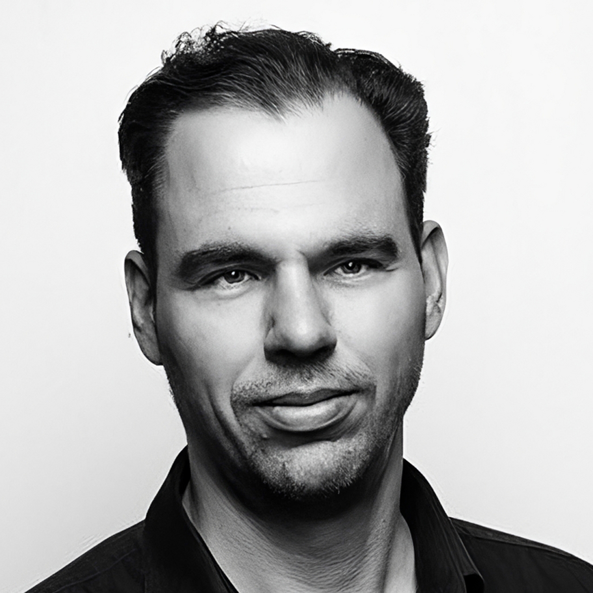 Willem Jan Landman | Speakers | Coliving Conference