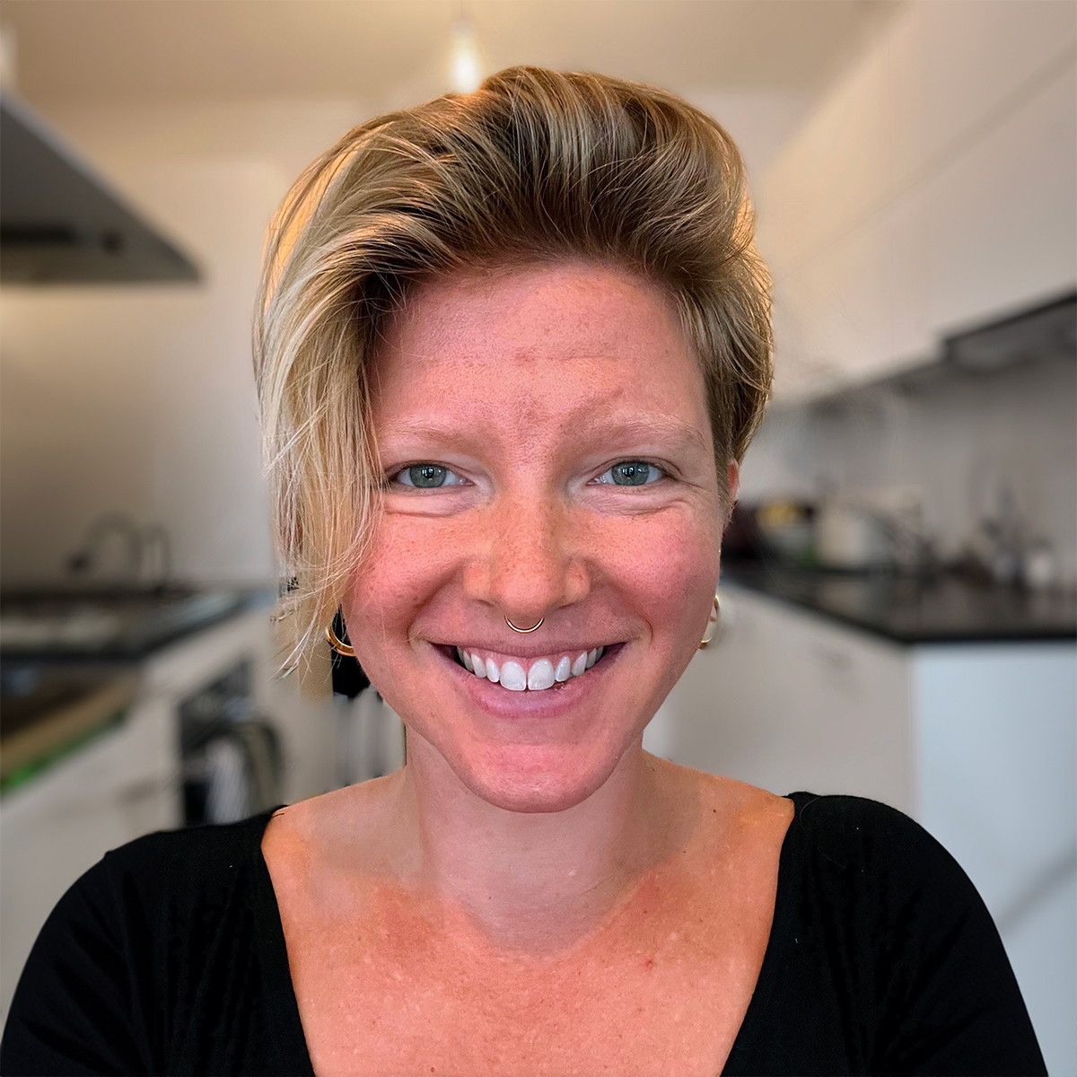 Meg Mateer | Speakers | Coliving Conference