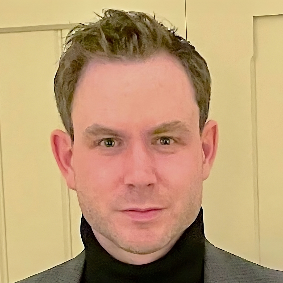 Daniel Kaines | Speakers | Coliving Conference