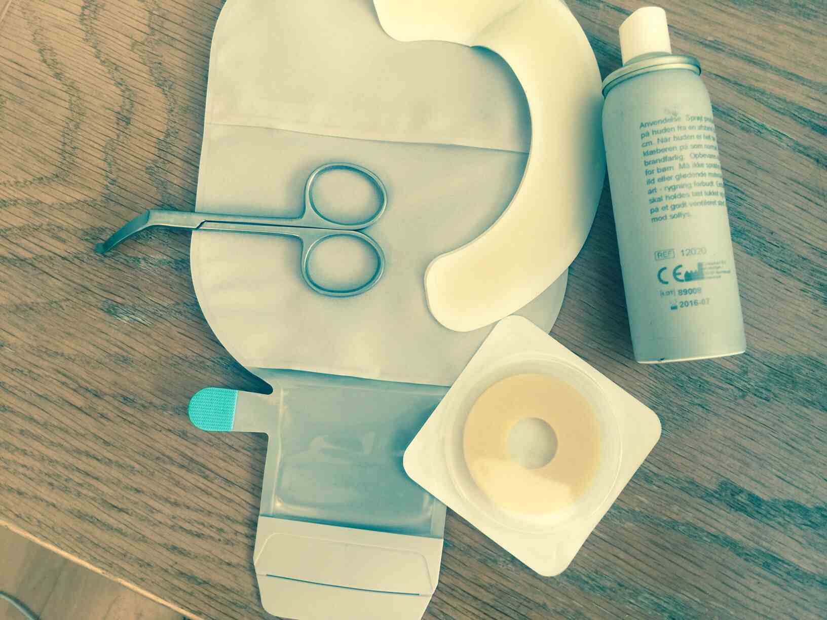 Ung med stomi? Velkommen til Stomiguiden.dk