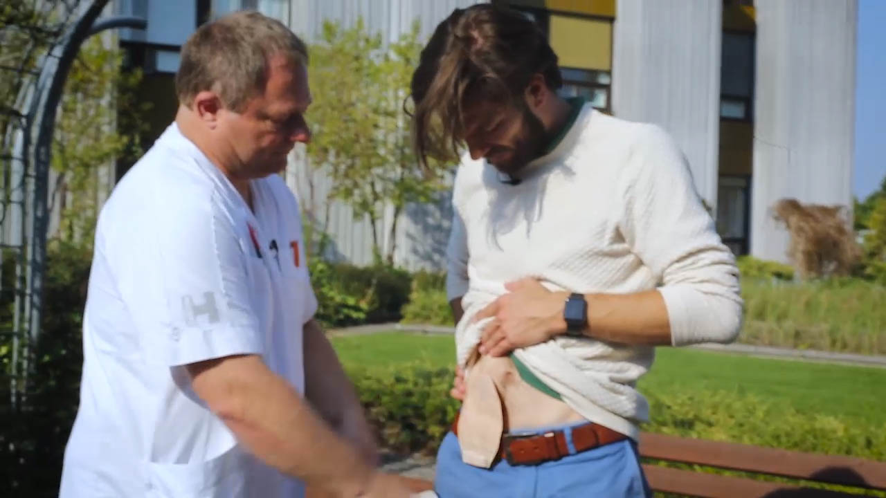 Sygeplejerskestuderende: Viden om stomi-livet skal være visuel