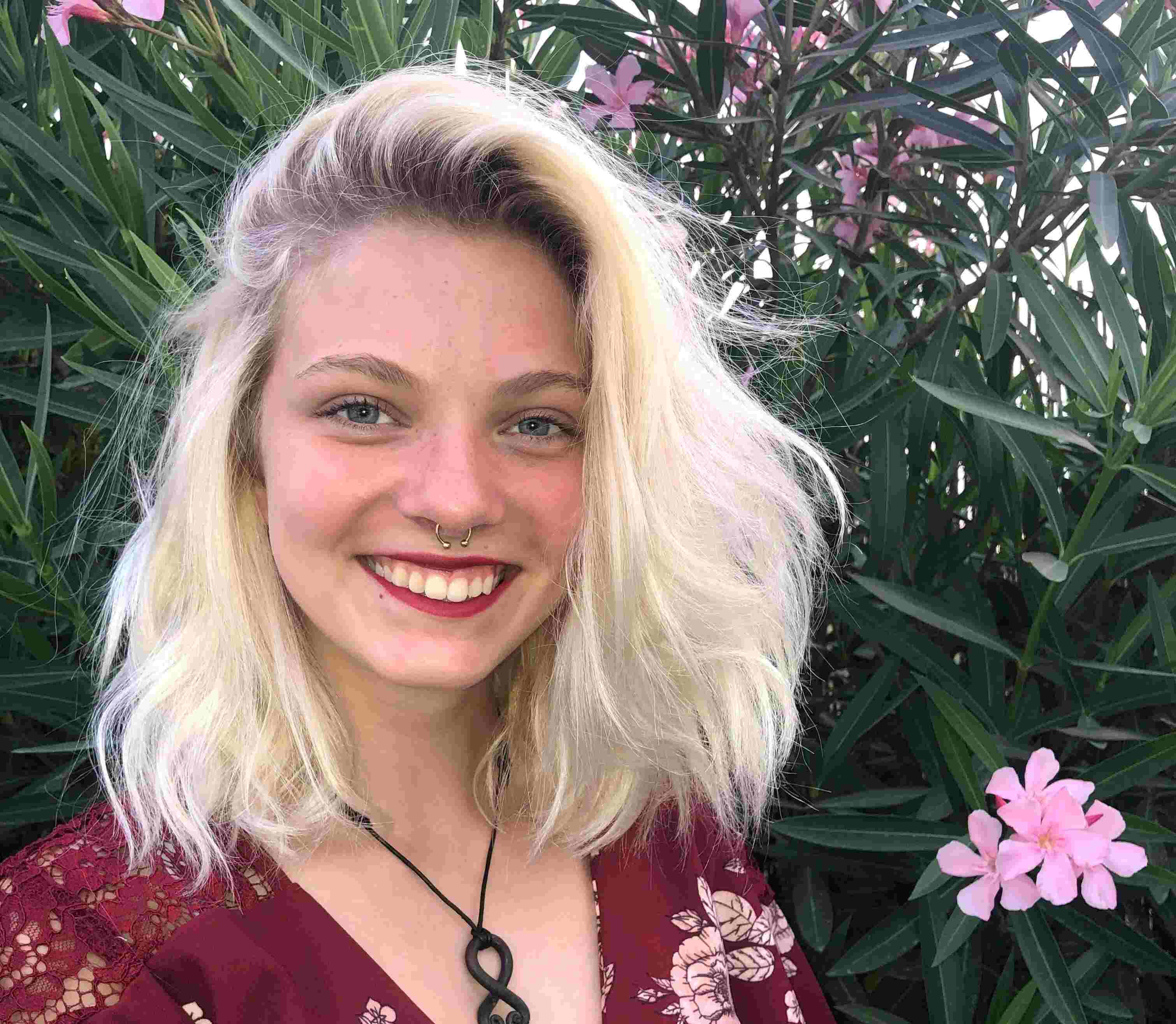 Stomi er ligesom et stort modermærke