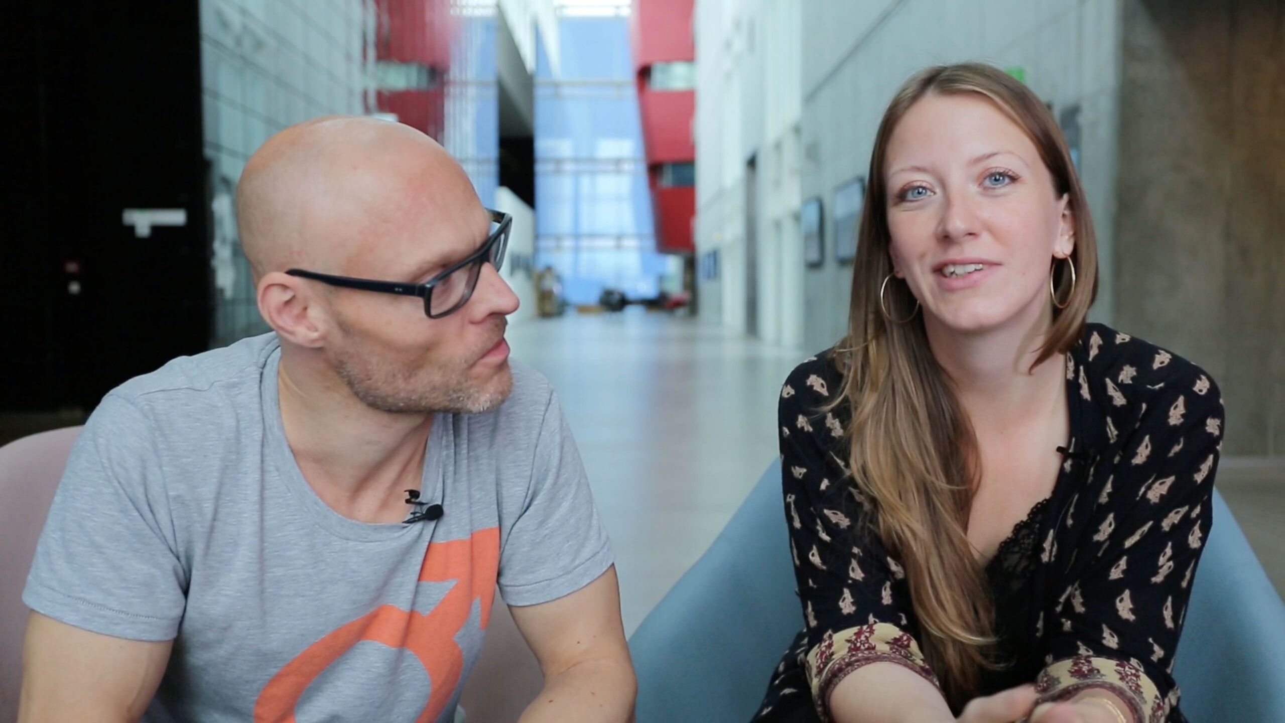 Sex og stomi - Hvordan siger man det?