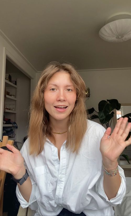 Laura og Stomiguiden.dk - om styrken i at være sårbar