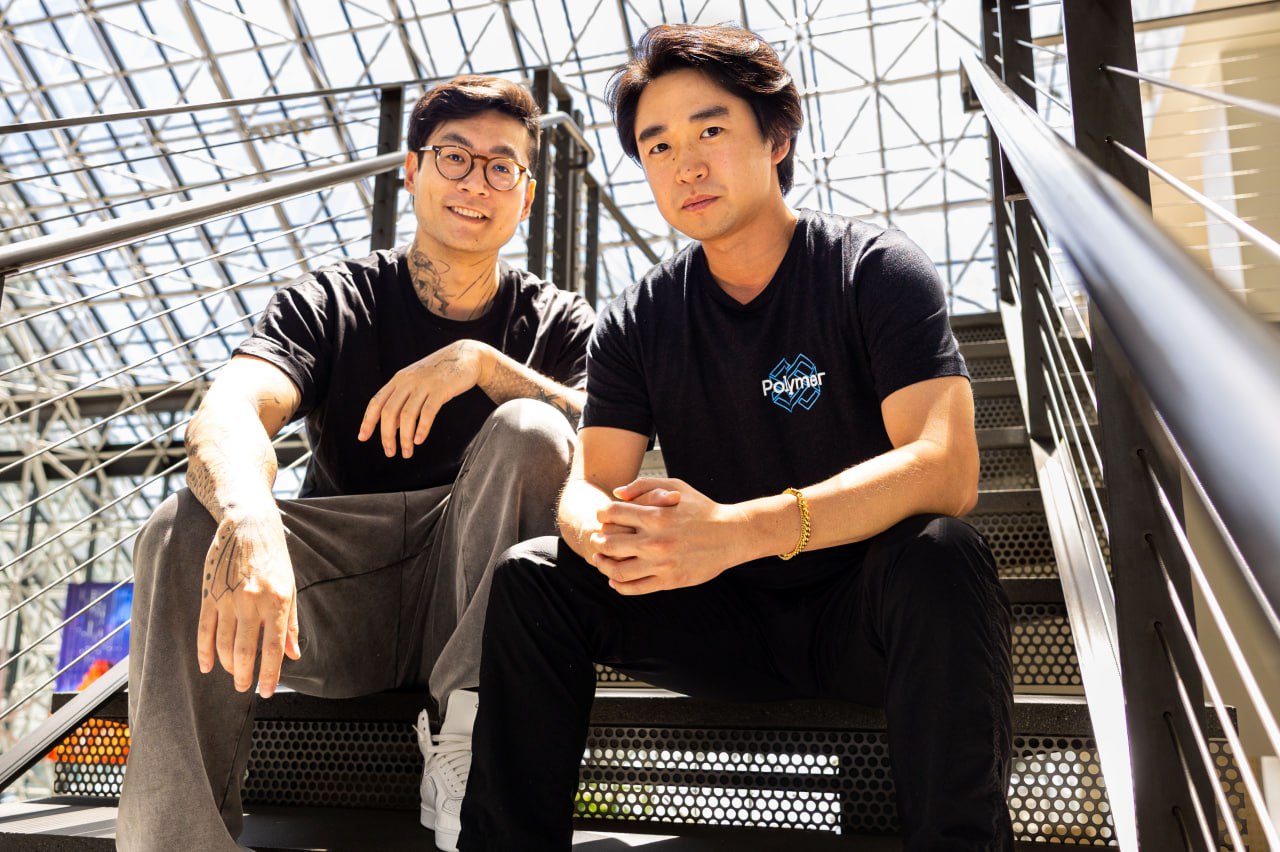 The Ethereum–Cosmos Merge: Introducing Polymer, the IBC ...