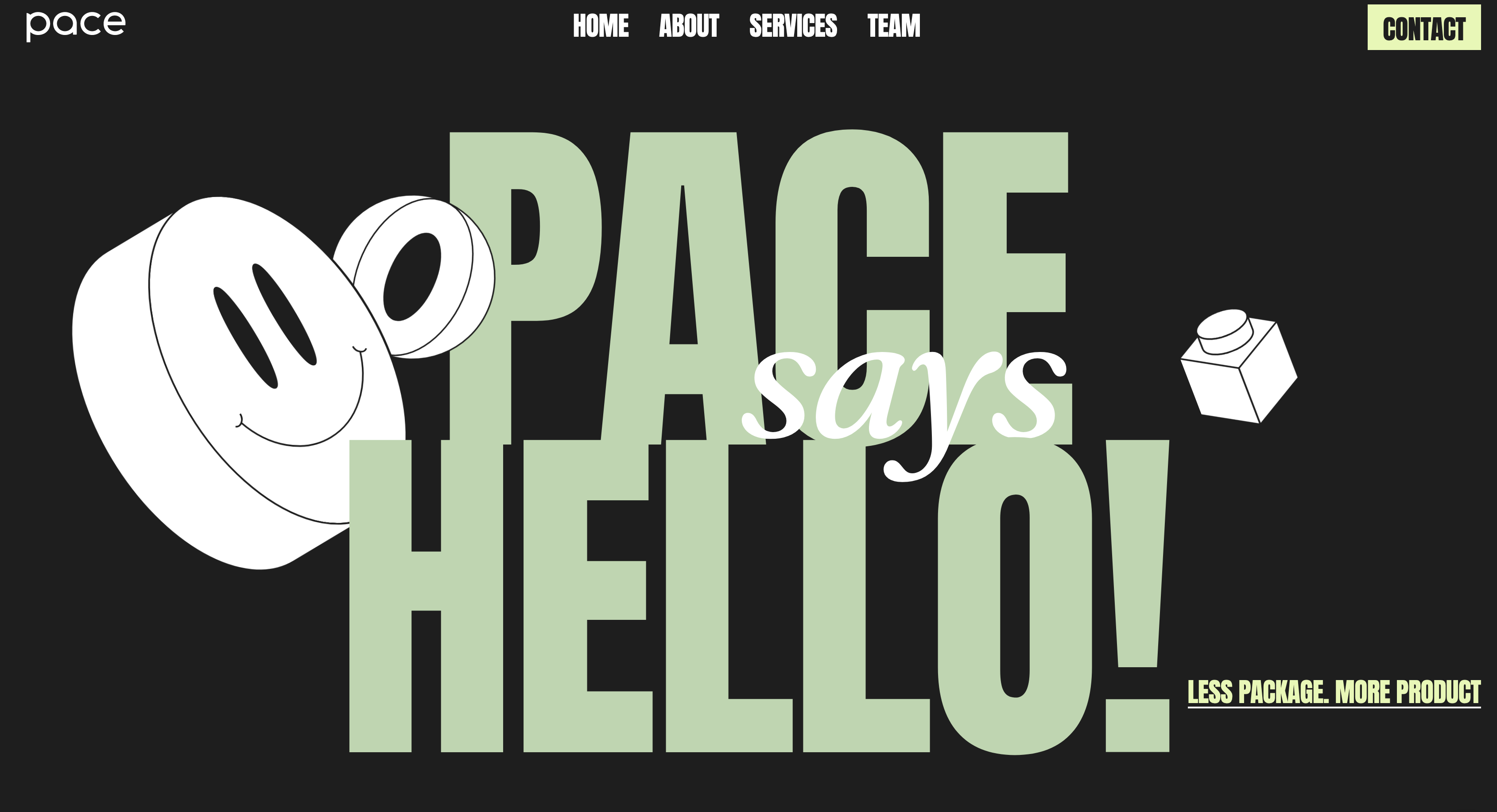 pace digital manufacturing GmbH