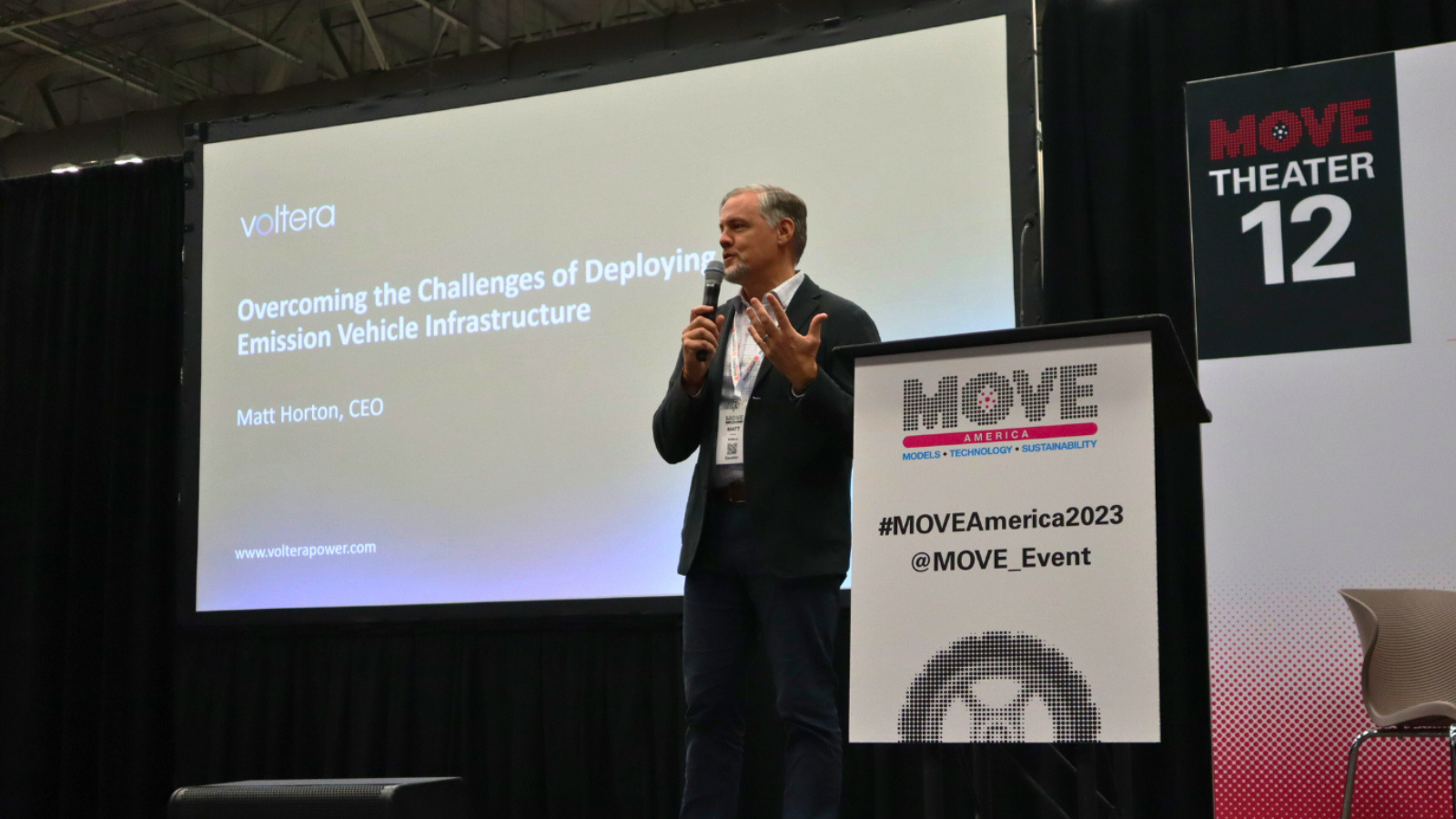 News & Insights | Voltera EV Charging and Infrastructure