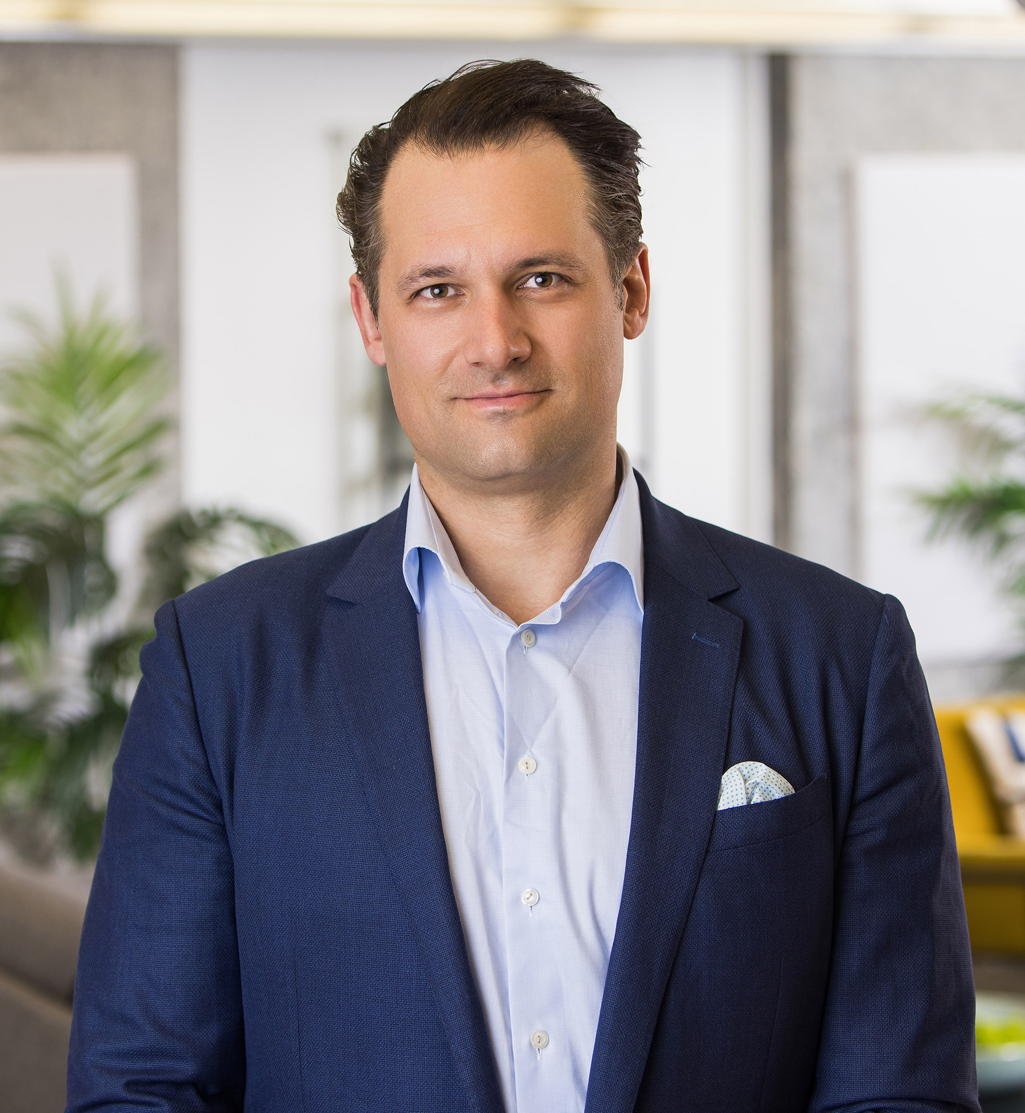 About Voltera | Making Zero-Emissions Transportation a Reality