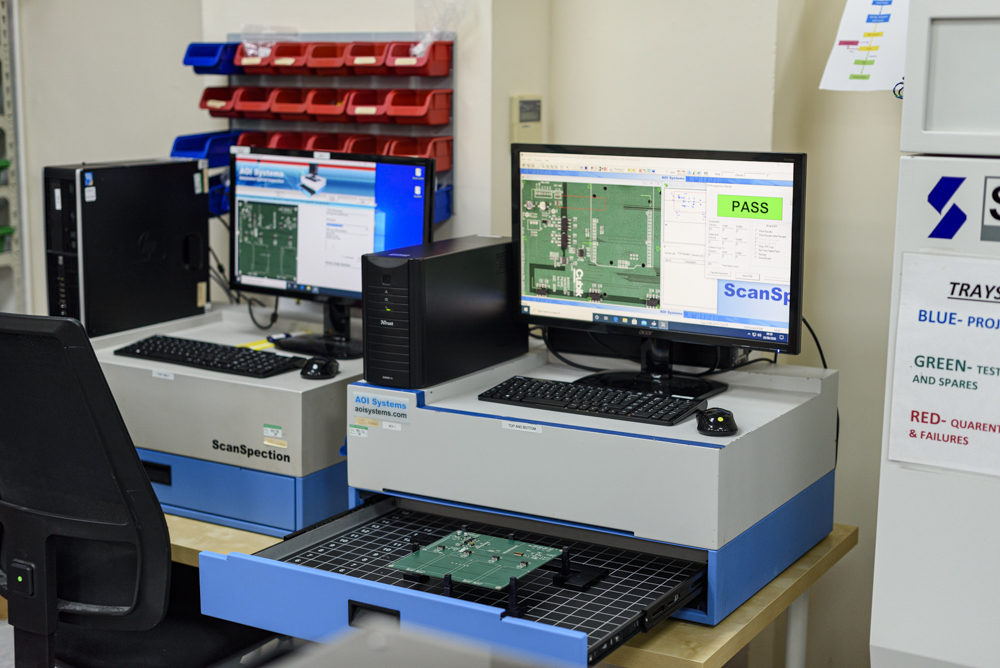 Electronic Design Experts | ISO Certified | Cubik Innovation