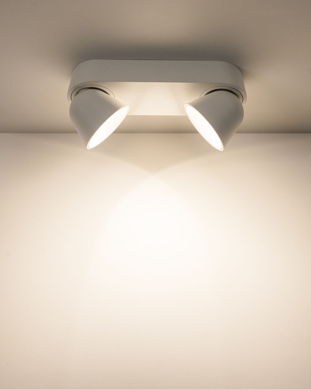 Trumpet Twin | Lit Lightings Singapore | Premier Destination For ...