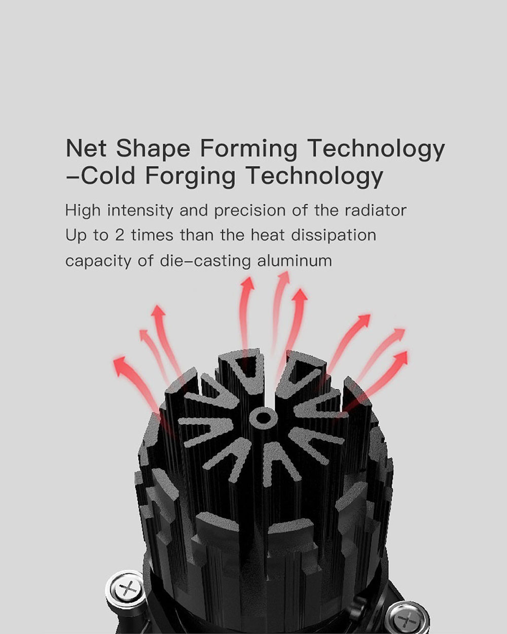 Zenith Surface Round | Lit Lightings Singapore | Premier Destination ...