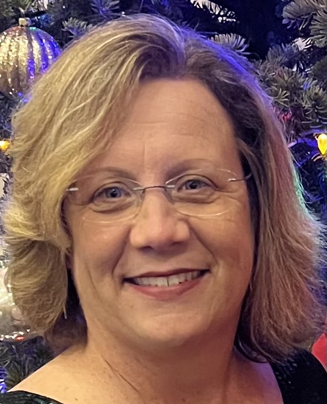 Sharon Detweiler - Board of Directors Treasure Village Montessori