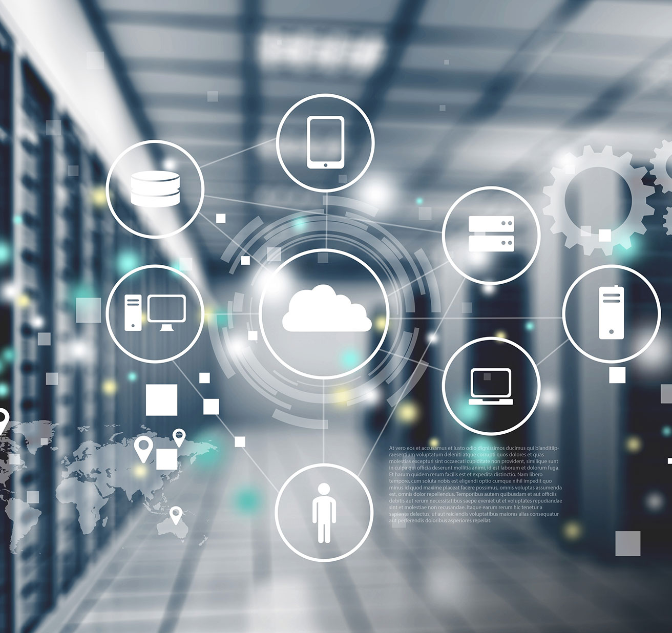 Our Services | NWRDC