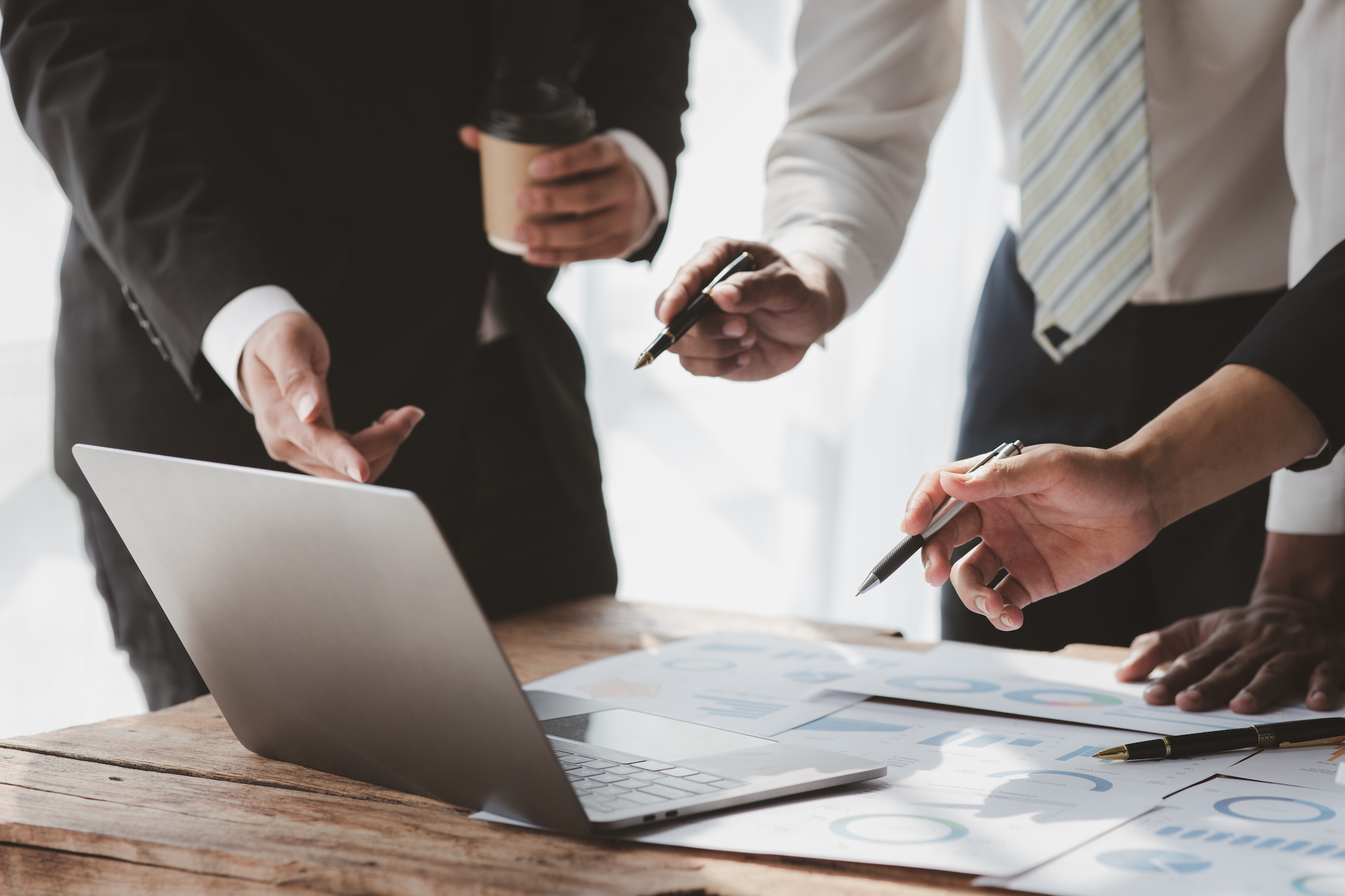 Composable commerce architecture: Curing vendor fatigue & uniting best ...