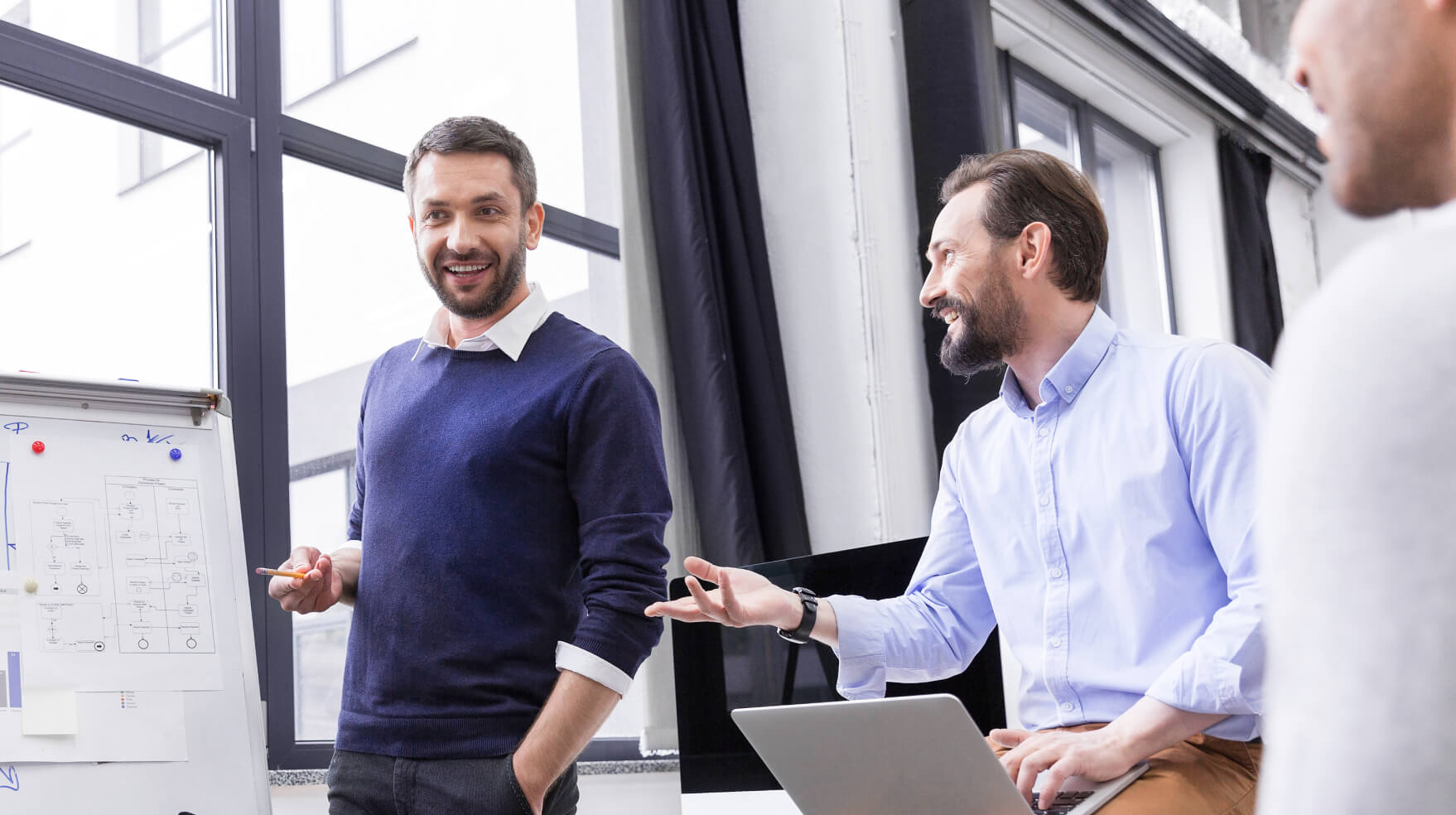 Over ons | Apicem Investments