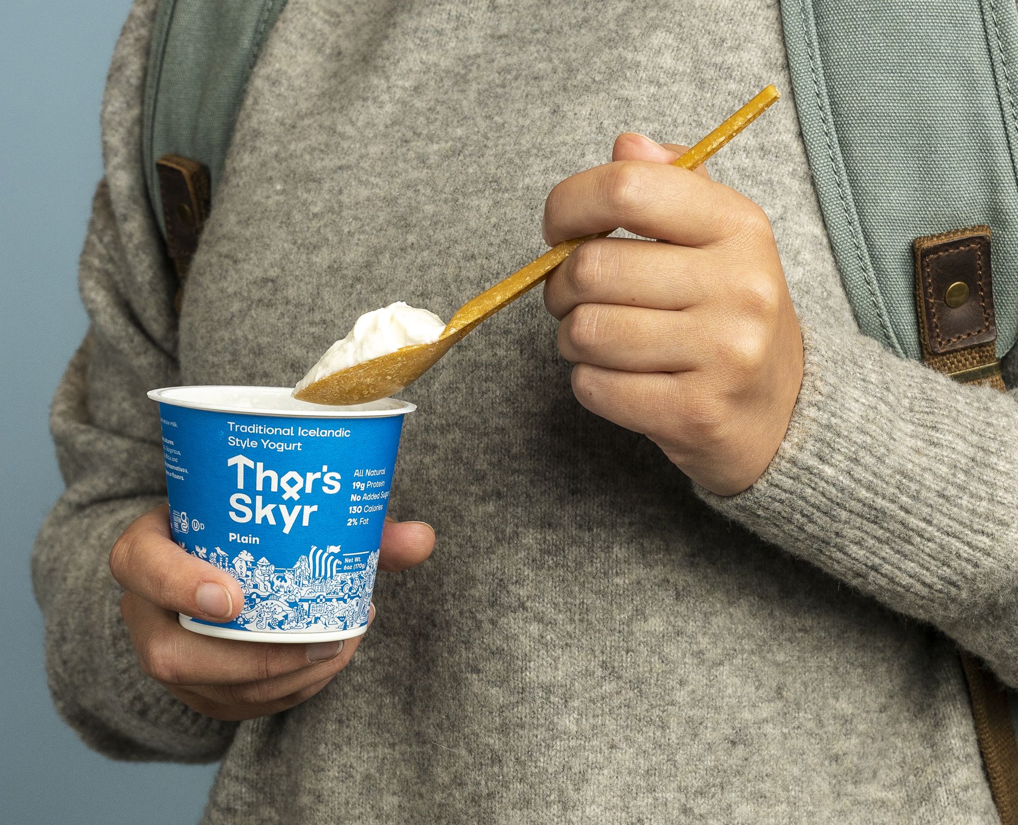 Thor's Skyr | Key Lime