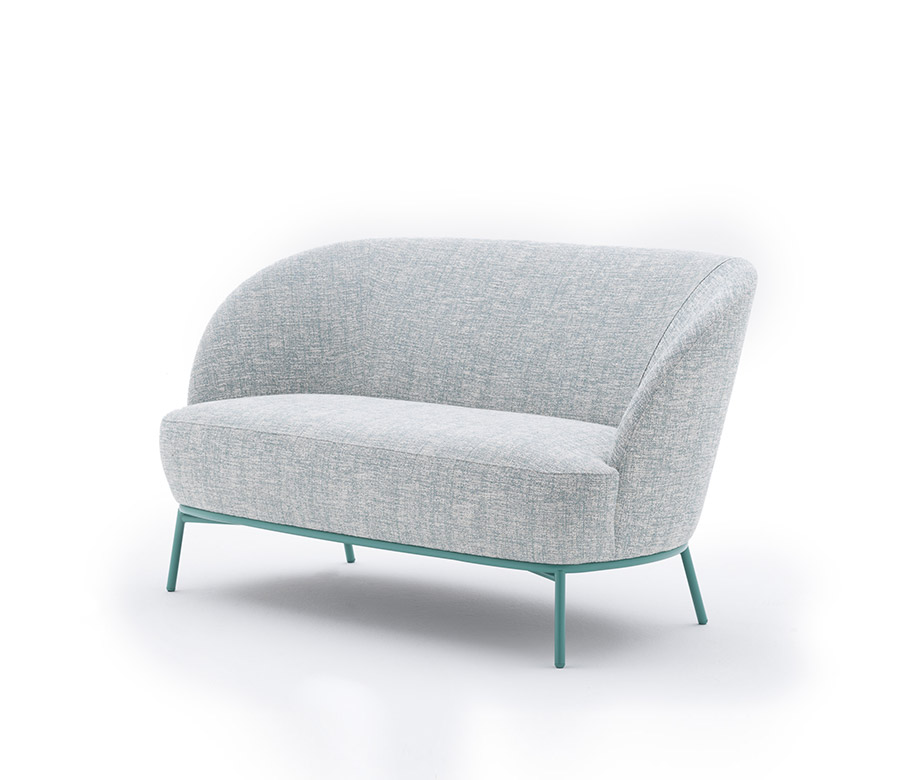 Rose | Meraki-studio SingaporePhysicalLiving room, Dining room, Bedroom ...