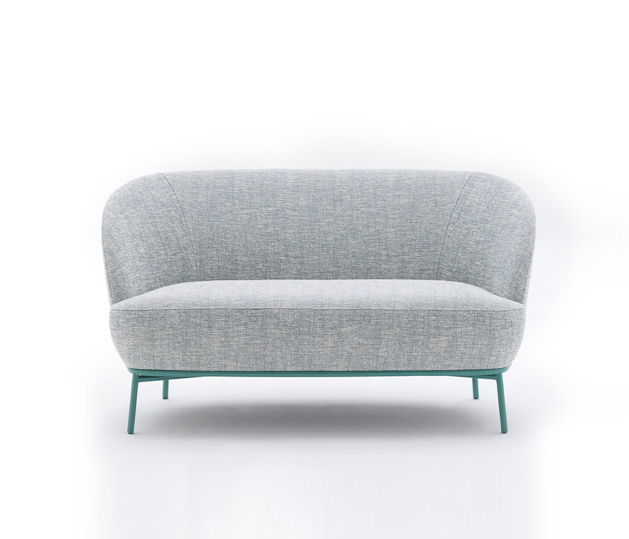 Rose | Meraki-studio SingaporePhysicalLiving room, Dining room, Bedroom ...