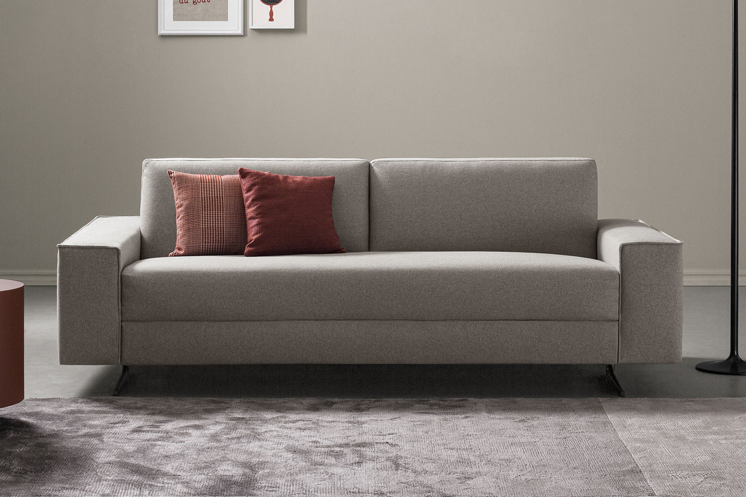 Dilbar | Meraki-studio SingaporeAdvancedLiving room, Dining room ...