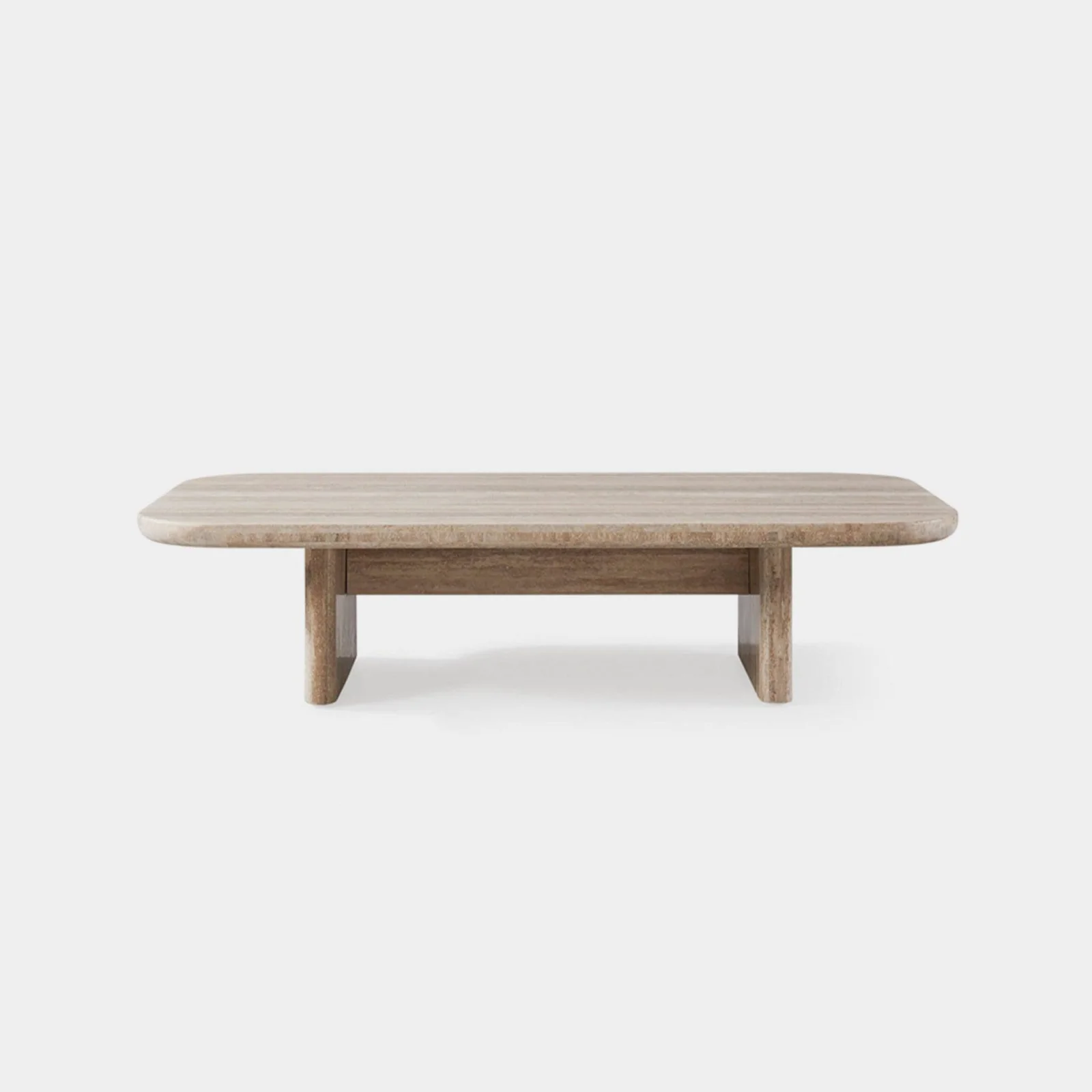 Ford Rectangle Coffee Table | Meraki-studio SingaporeAdvancedLiving room, Dining room, Bedroom ...