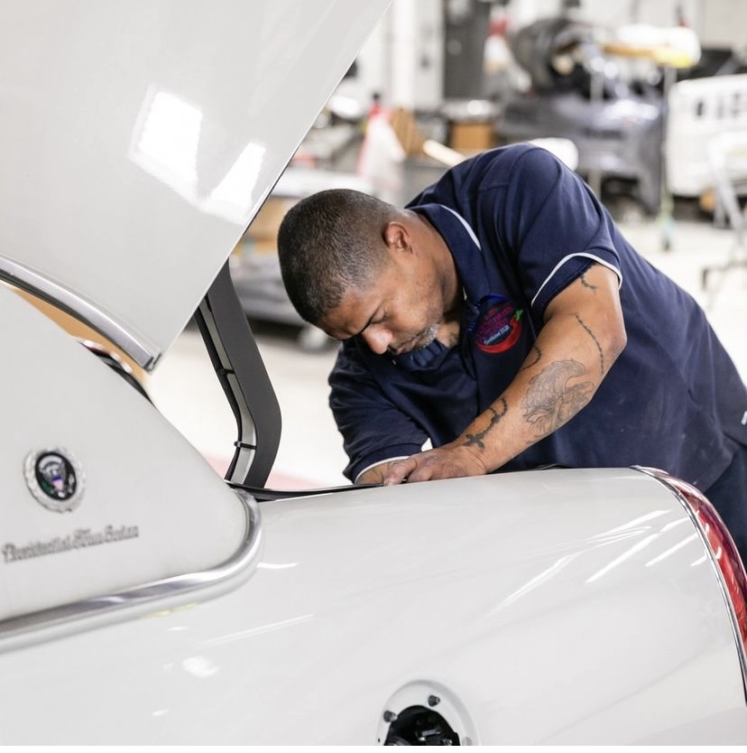 North Haven Auto Body - Full-Service Car Repair