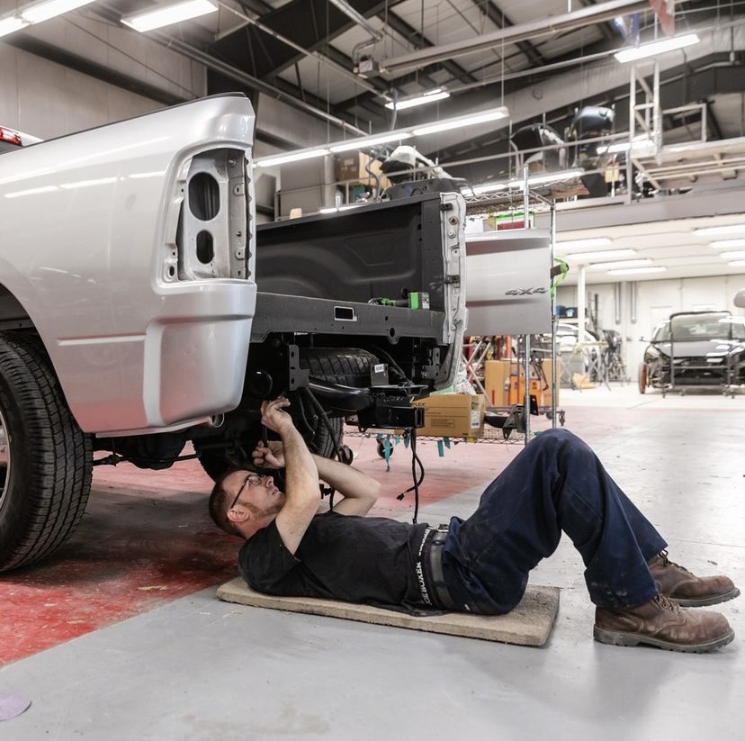 North Haven Auto Body - Full-Service Car Repair