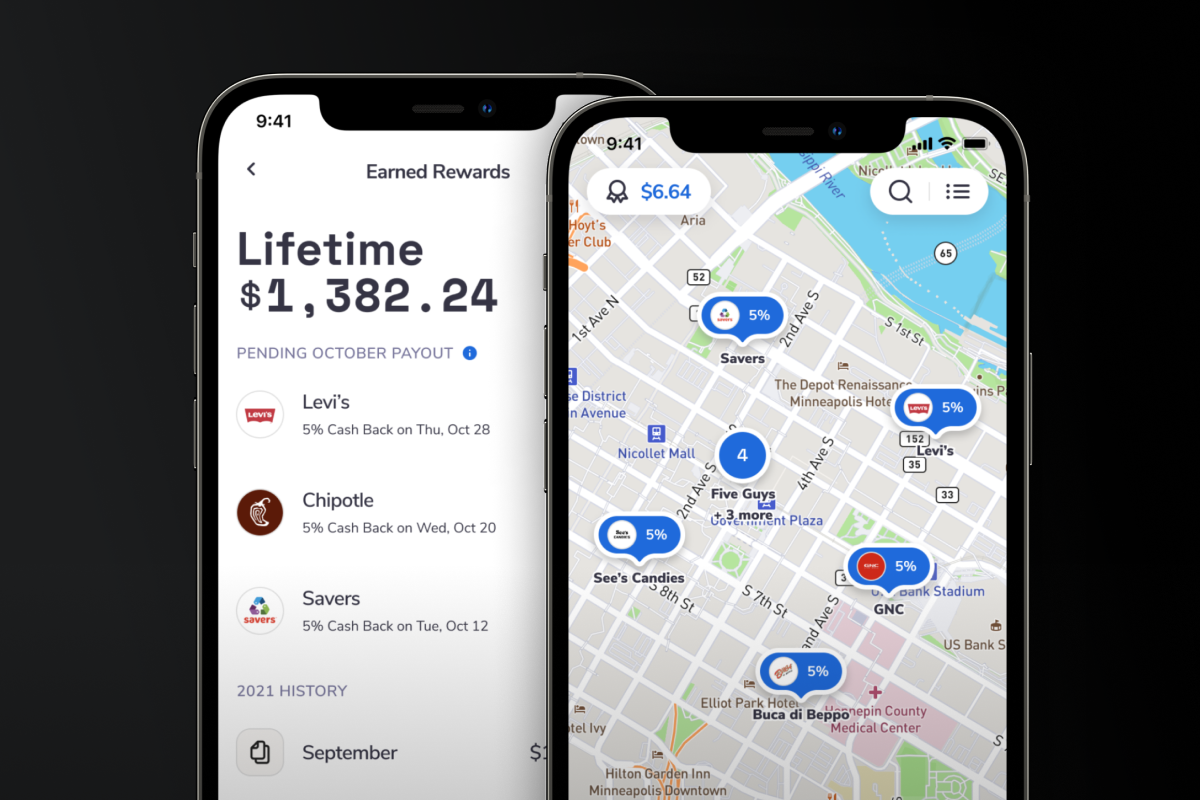 Announcing Branch Rewards: Helping Workers Earn More on Everyday Purchases