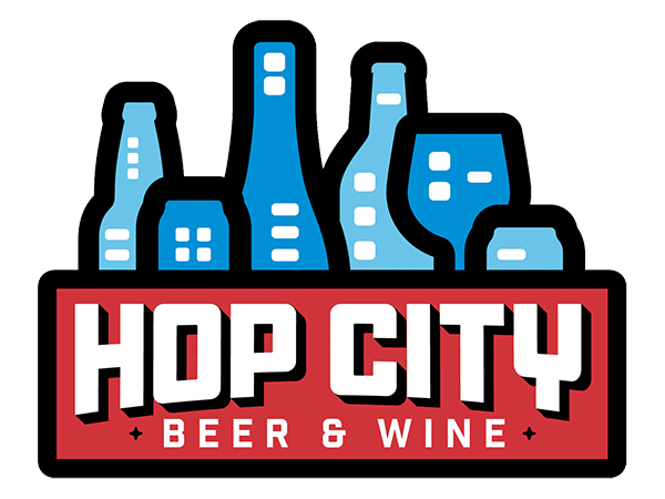 Case Study - Hop City Craft Beer & Wine